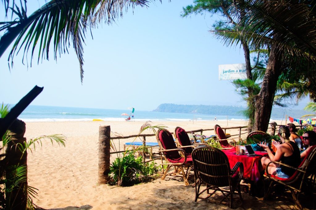 8 Best Beaches in Goa You Must Visit - Help Traveler Online