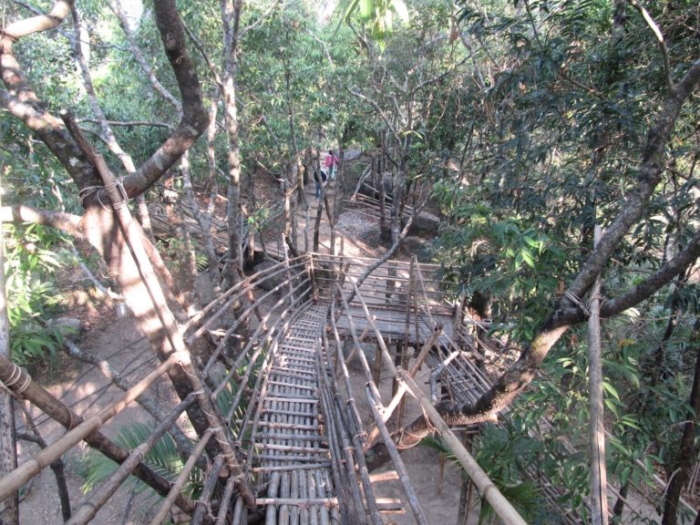 Meghalaya - India’s New Adventurous Destination -Help Traveler Online