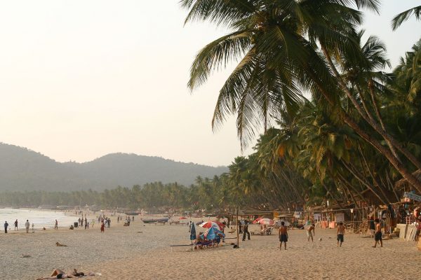 8 Best Beaches in Goa You Must Visit - Help Traveler Online