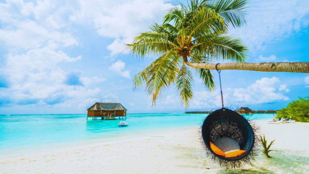 8 Hidden Beaches to Visit for a Peaceful Escape