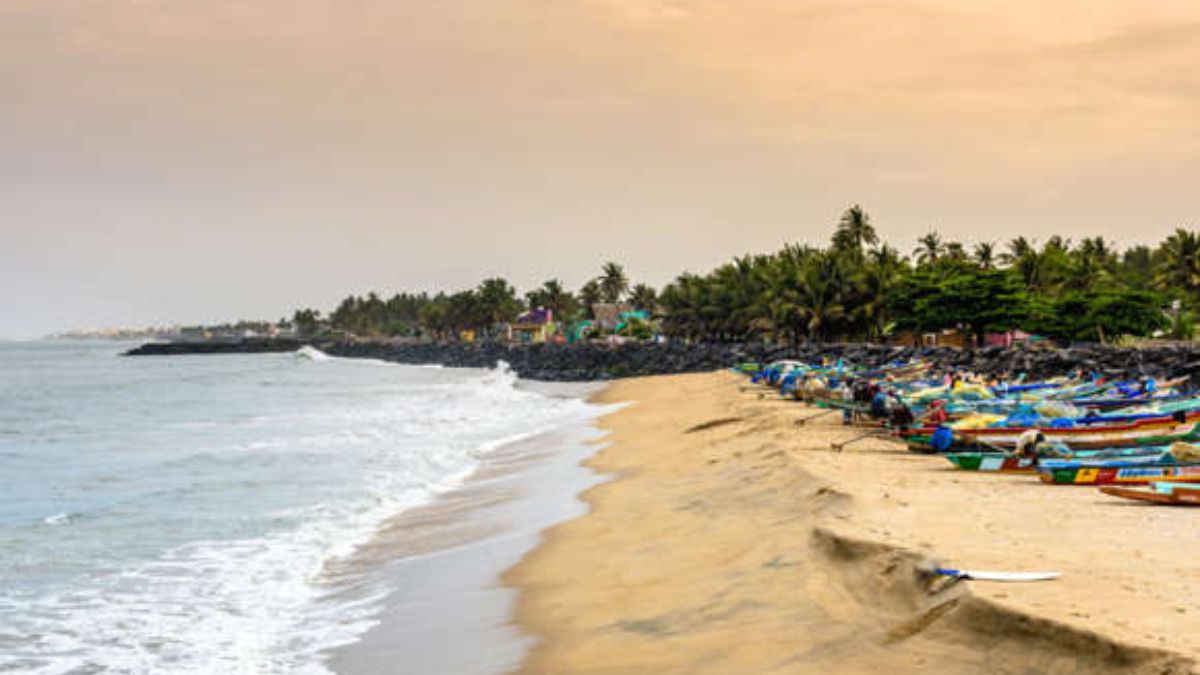 PONDI - Help Traveler Online